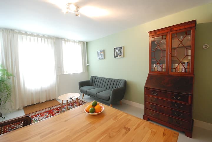 Parkview Guesthouse Arnhem - Arnhem