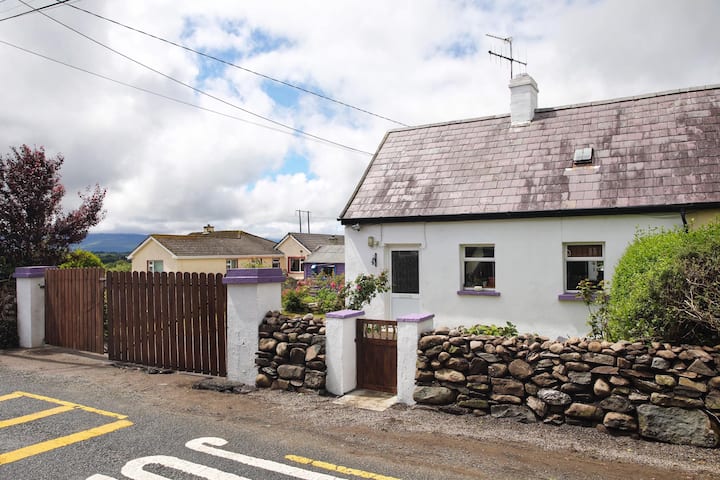 Teachin Siog, Detached Cottage. - Killarney