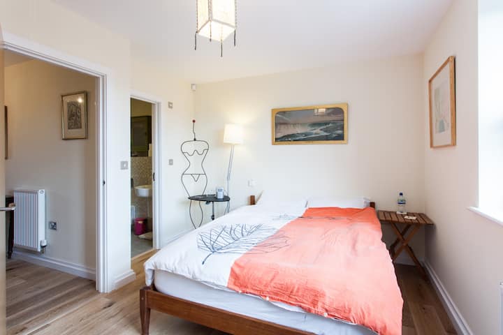 Modern Clifton Town House - Bristol