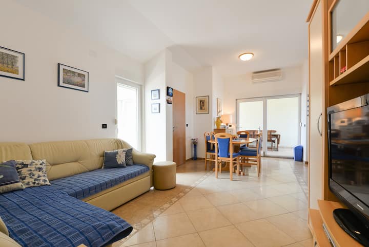 Sunny Apartment - Zadar