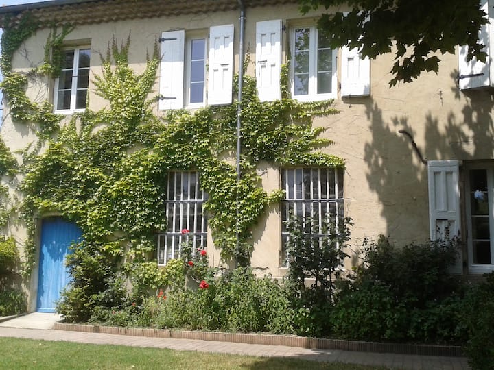 La Tuilerie - Bren