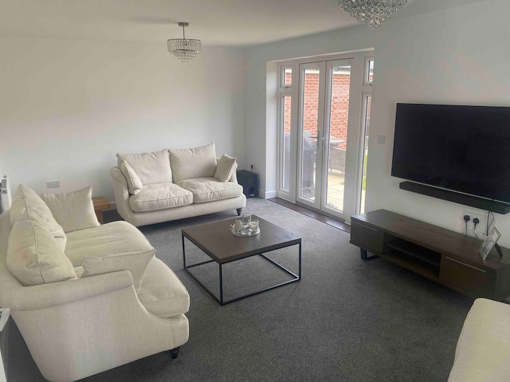 Room In House In St Albans - Saint Albans