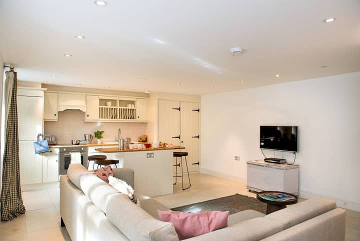 Coastal Cottage Near Bedruthan Steps & Porthcothan - Constantine Bay