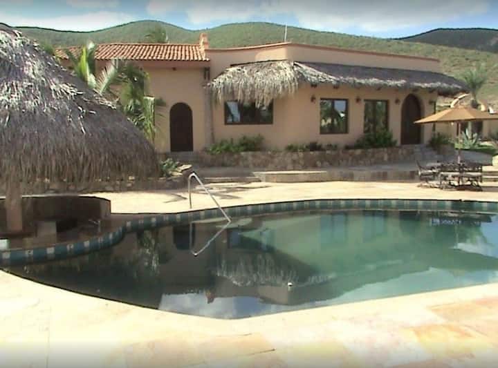 El Cardonal Vacation Rentals & Homes - Baja California Sur, Mexico | Airbnb