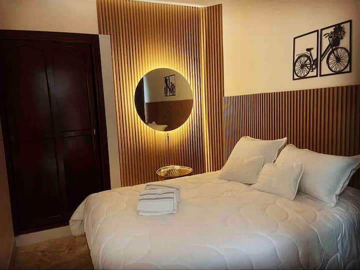 Hermoso Apartamento. Calasanz - Estadio - Colombia
