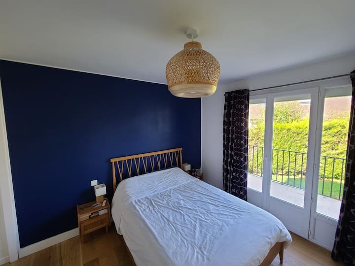 Maison Proche Paris Et Disney - Pontault-Combault
