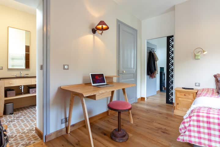 Charme Et Tranquillité Proche Du Centre - Méribel