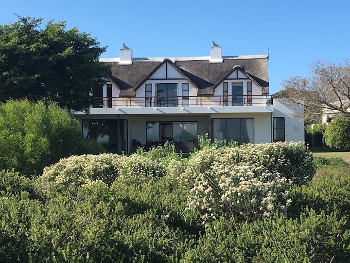 Windrush - Cape Saint Francis
