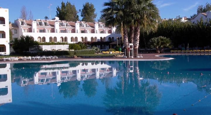 Terrace Flat With Magnificient View - Tavira