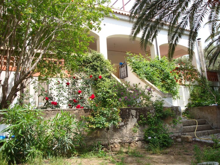 Maison Azure - La Maddalena