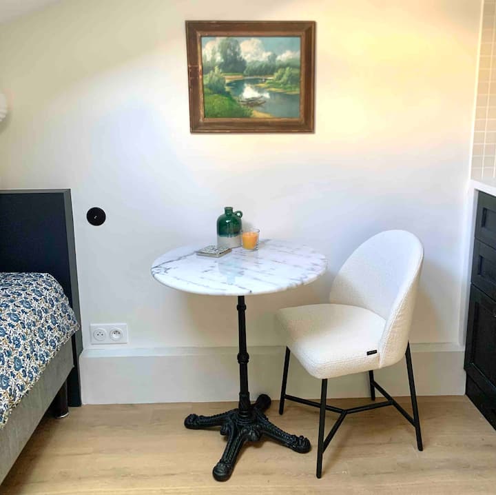 Charming Studio Home In Paris ! - Panthéon