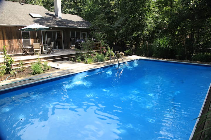 Newly Renovated Light & Airy - The Hamptons, NY