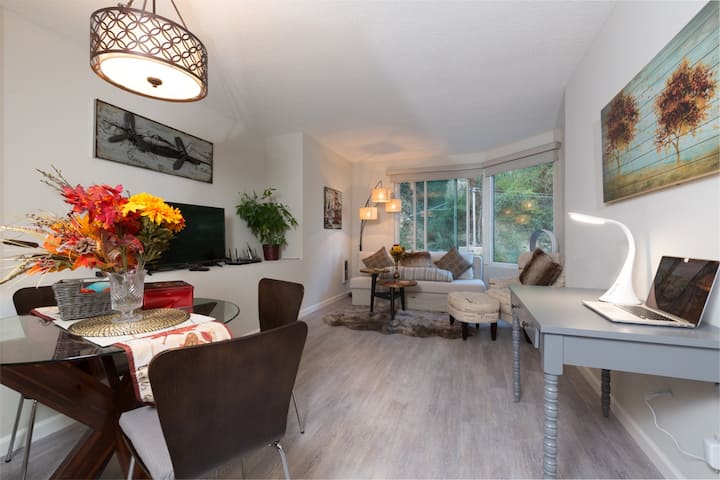 Serene Condo In Sf/north Beach/telegraph Hillside - San Francisco, CA