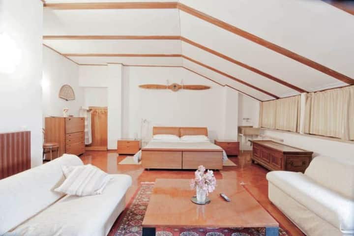 B&b Casa Casari  Mantova Centro Storico - Mantova