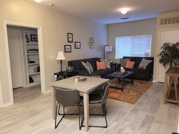 2 Bed/2 Bath Condo In The Heart Of Stillwater - Stillwater