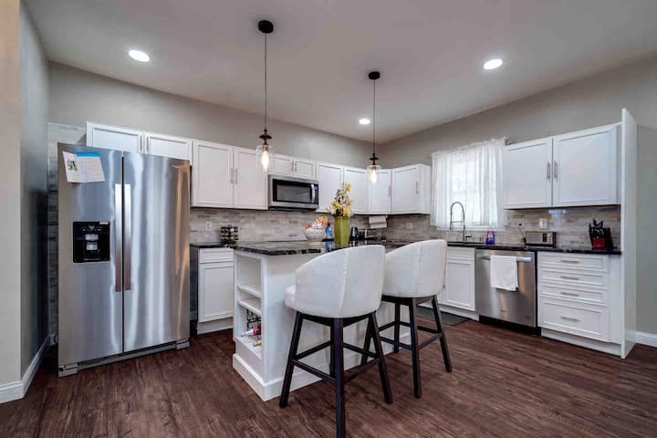 Bailey House - Dayton, OH