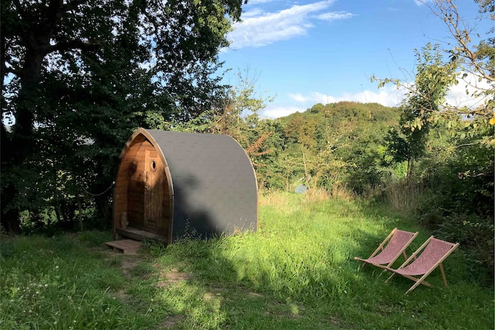 La Petite Hutte - Manche