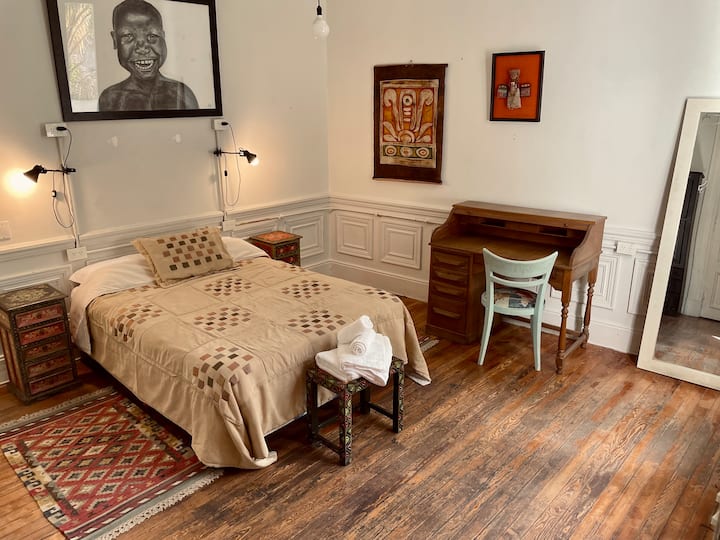 Bienvenidos A Casamor! Tu Hogar En Buenos Aires - Buenos Aires