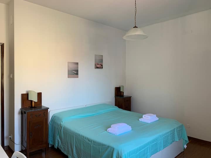 Private Room In Pisa's Heart - Pisa