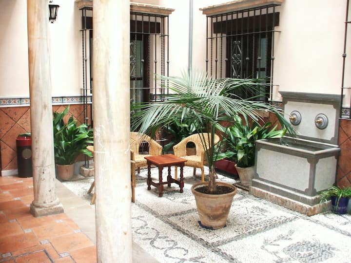 Economic,center,historic 16 Century - Granada