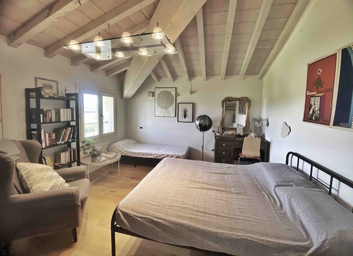 The Country Studio - Modena