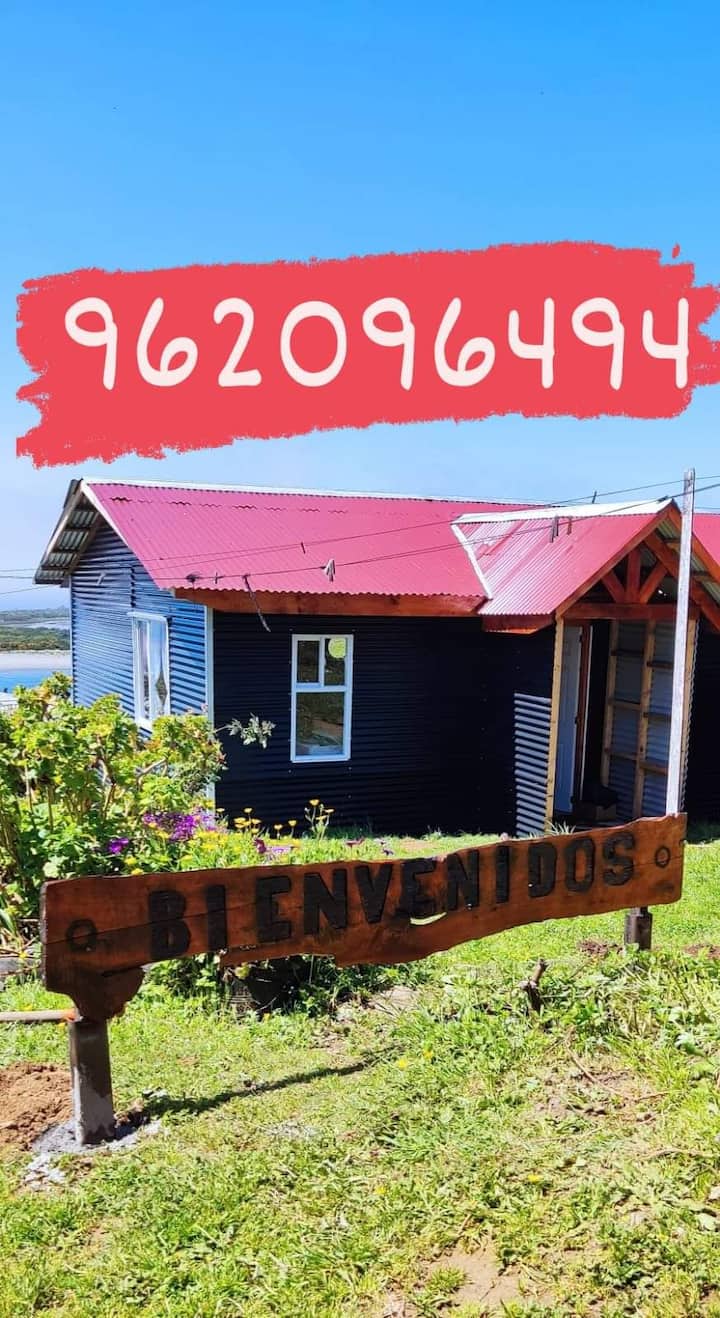 Cabañas Por Día - Ancud