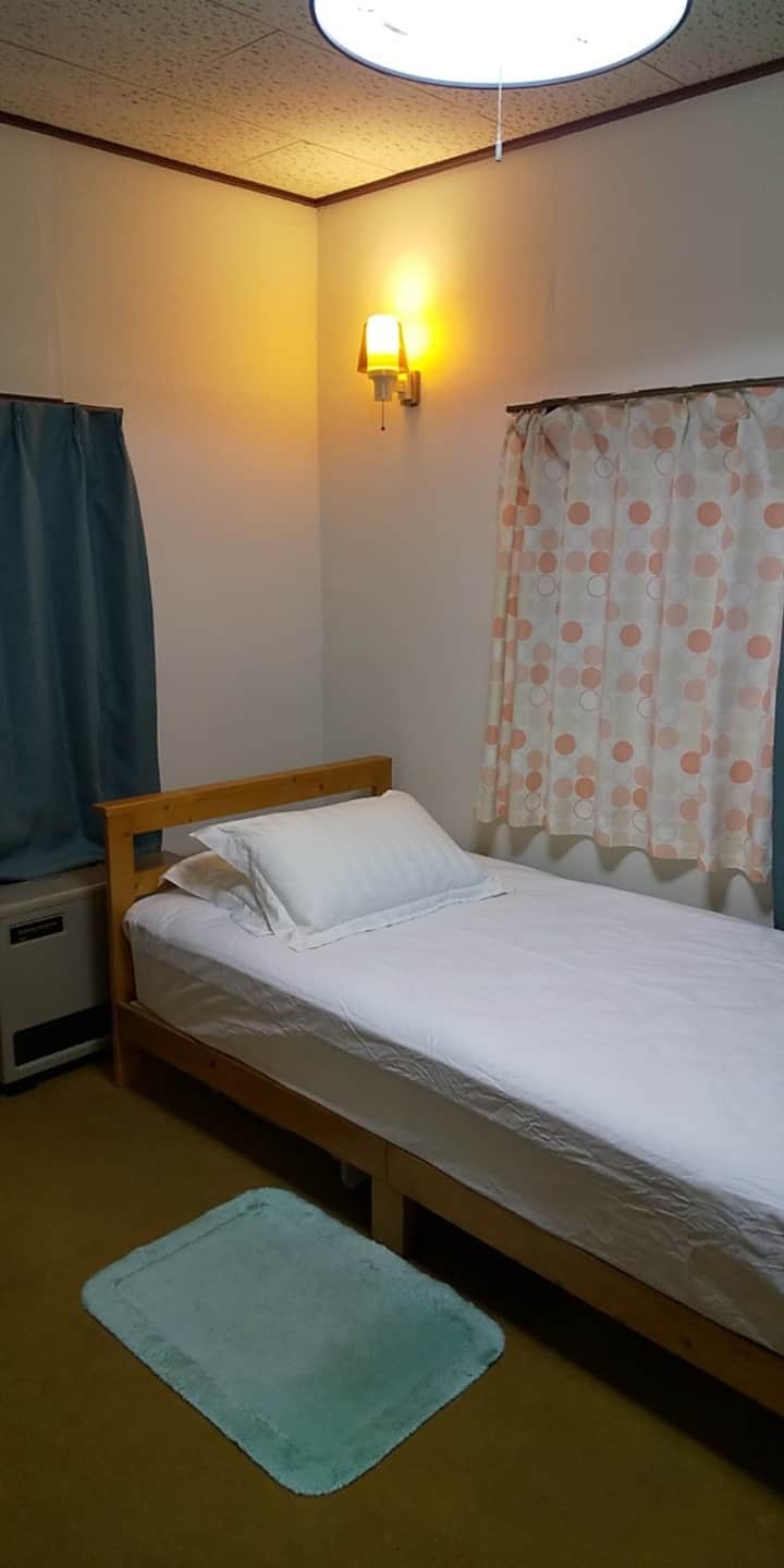 Yokohama Guest House  Kizuna Ver2.1 - Yokohama