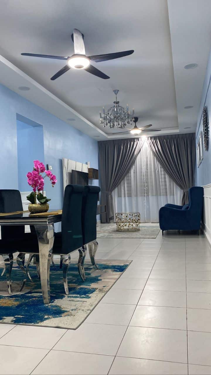 [Darwish Homestay] - Singapore