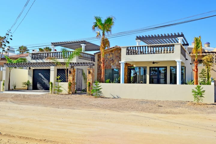 Casa Hermosa, New Luxury Home - Puerto Peñasco