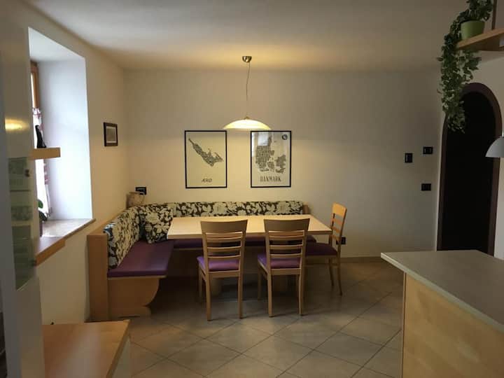 Casa Vacanze Pia - Codice Cipad - 022196-at-652087 - Predazzo