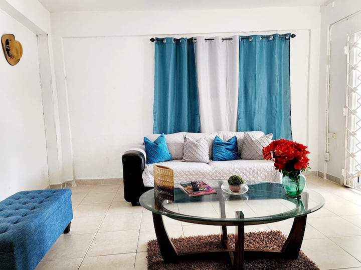 Apartamento Privado Para 2 Personas - Loíza