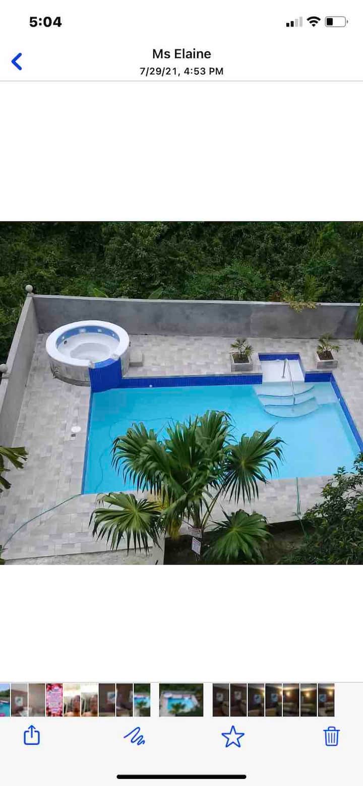 The Palms Of Mobay 1 - Montego Bay