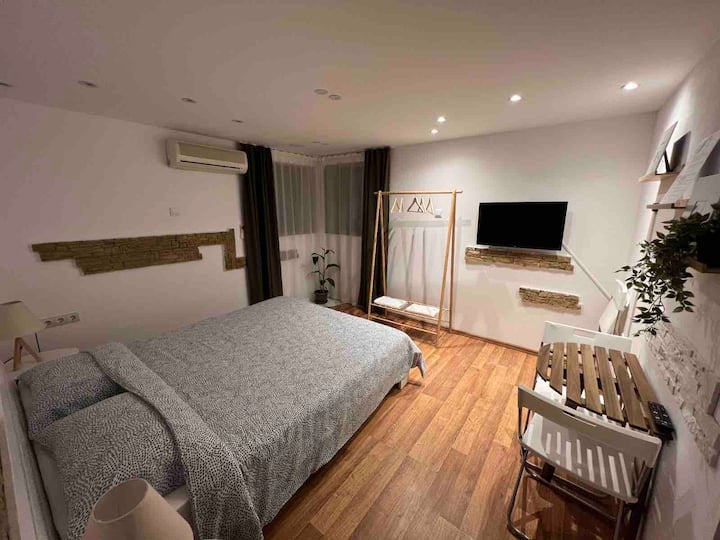 Vi Del Mar Apartments - Dream - Varna