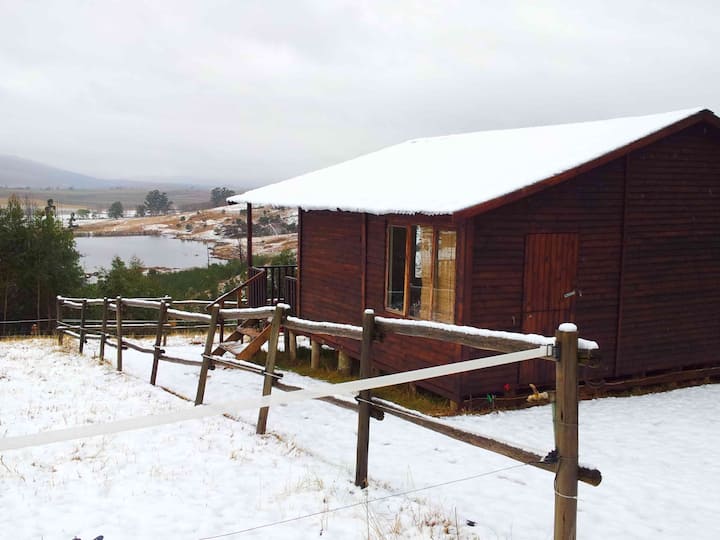 The Studio At Mizpah Farm - Lions River