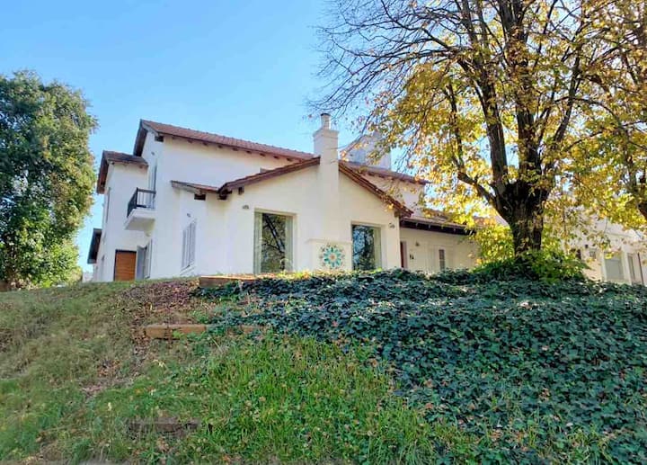 Casa Sobre El Arroyo - San Nicolás de Los Arroyos