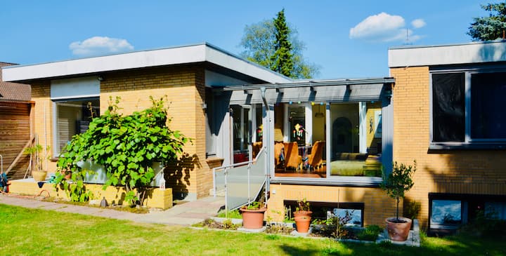 City Oasis - Lüneburg