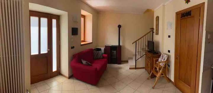Casa Vacanze Campanella - Asiago
