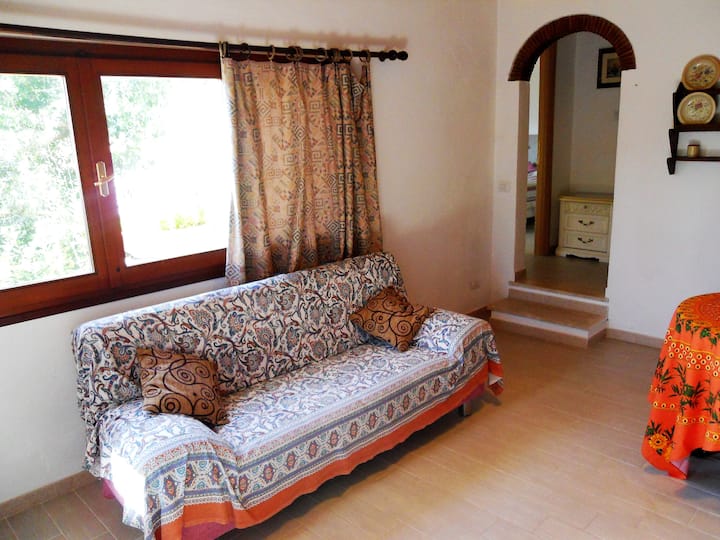 Casa Anselmi - Trilo 4 Posti Letto - Ibookingelba - Elba
