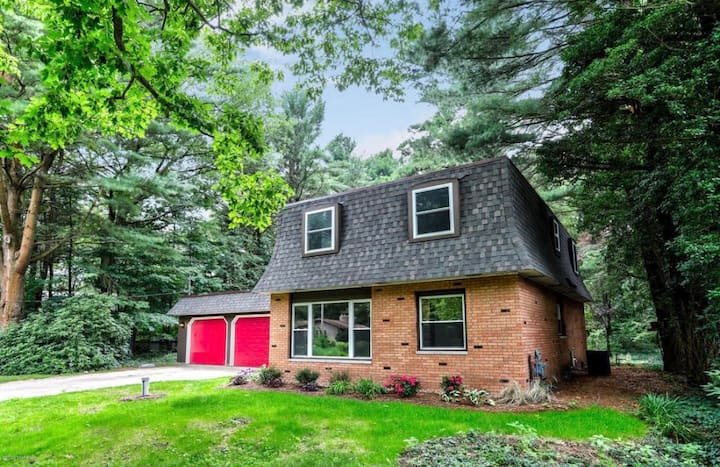 Port Sheldon Township : locations de vacances et logements - Michigan ...