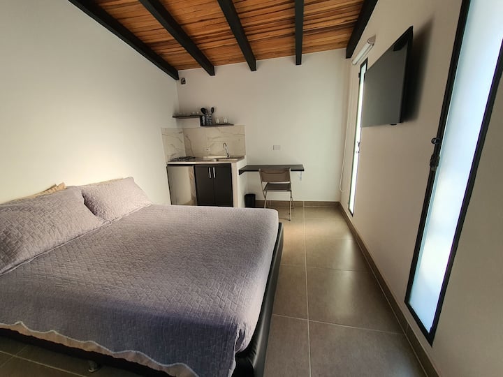 4. Iluminado Y Bello Aparta Estudio. - Cúcuta