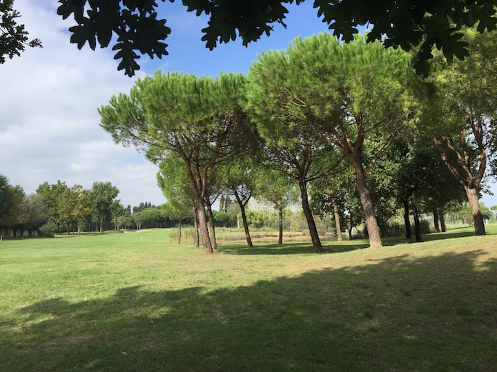 Centrale,comodo,luminoso,mare,golf,terme E Turismo - Cervia