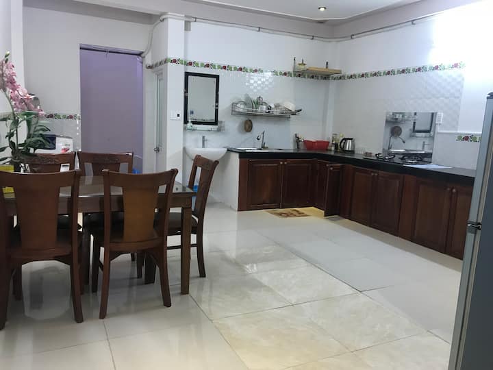 Homestay Phan Rang - Phan Rang–Tháp Chàm