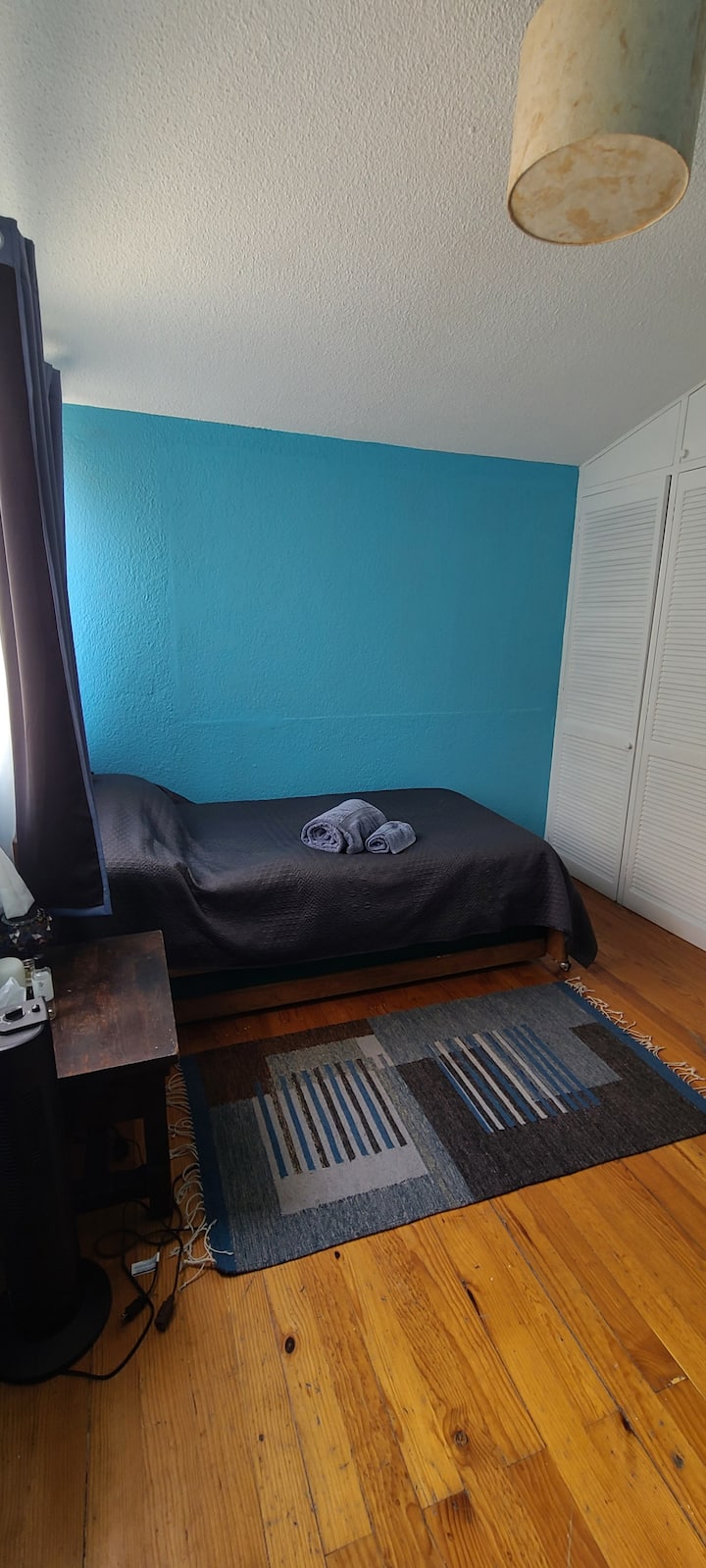 Oasis In Coyoacan, Shared House - Mexico