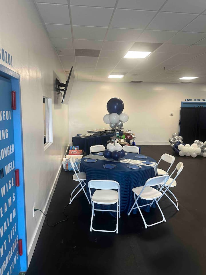Bruce Event Space - Davie, FL