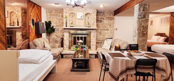 Entire Cozy Basement In Winnipeg South Transcona - Winnipeg