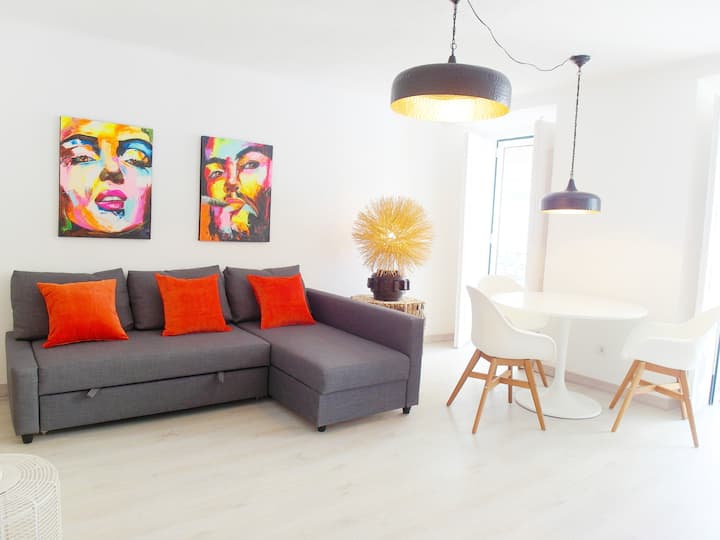 Santosweethome 2.1 Lisboa - Lisbon