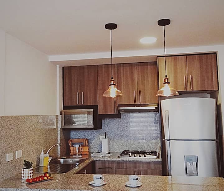 Un Refugio En El Corazón De Cuenca - Cuenca