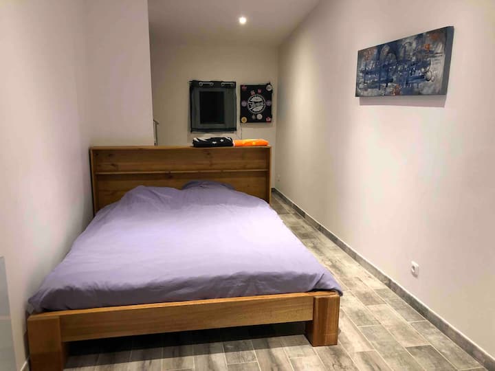 Chambre La Seyne-sur-mer - Ollioules