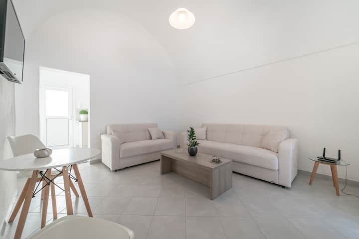 Yann House Imerovigli - Szantorini