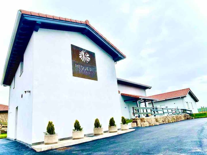 Casa Requejil - El Pumarin - Comillas